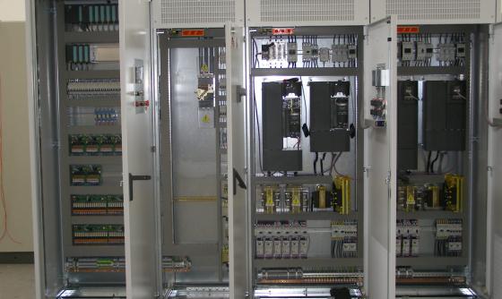 Continuous Casting Machine Control and Automation System | ActiveCAST | | BM Group Polytec